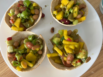 Prapti Dutt – Keepwell Mantras