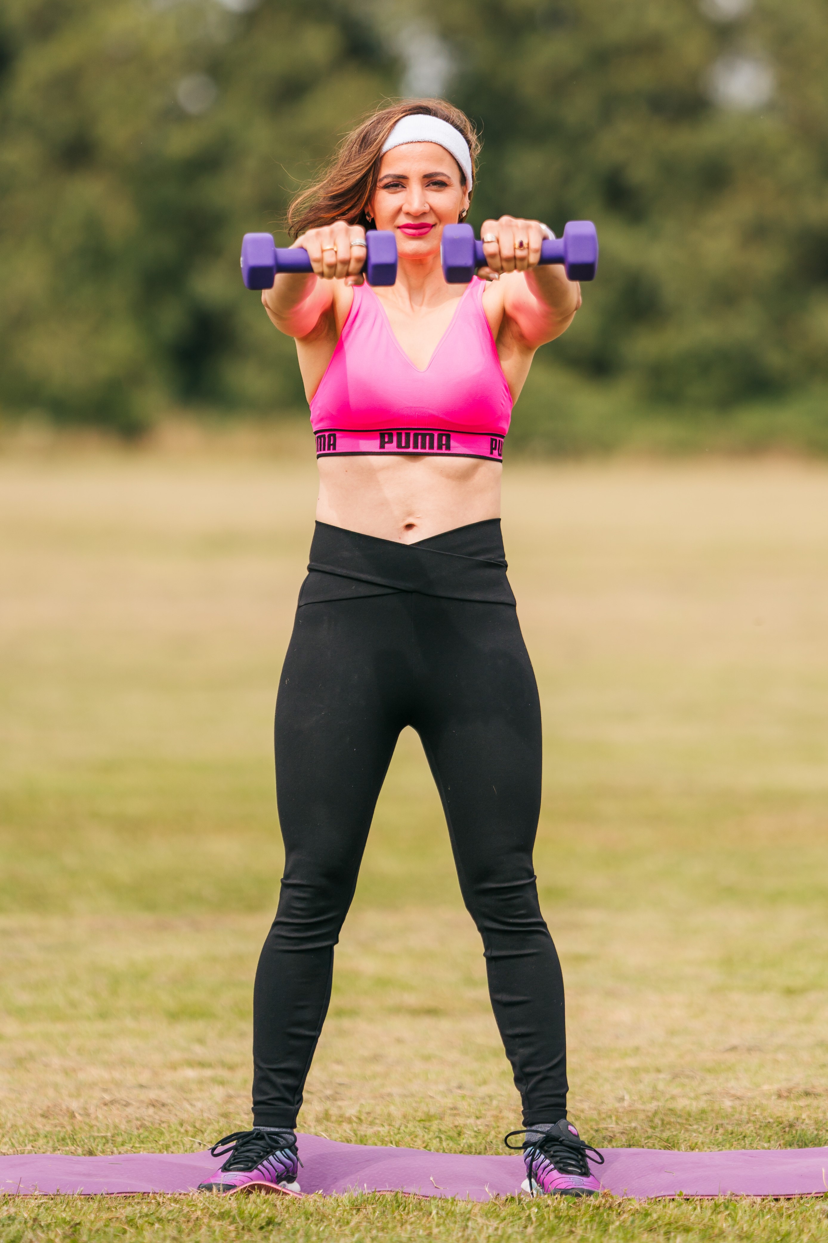 Prapti Dutt – Keepwell Mantras