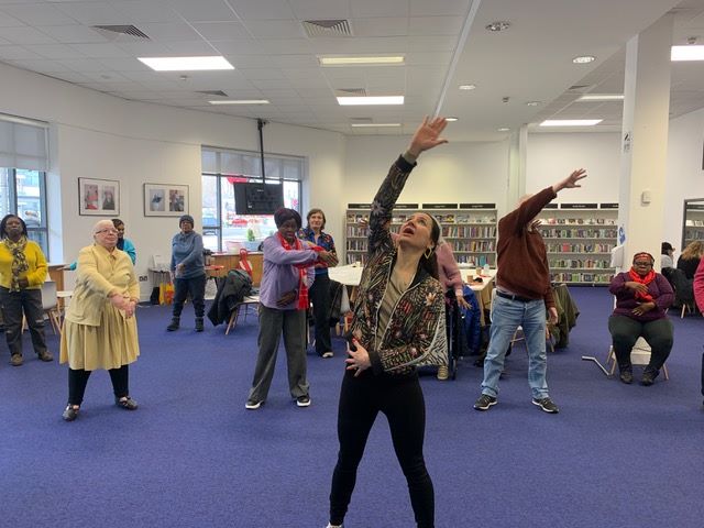 Prapti Dutt – Keepwell Mantras