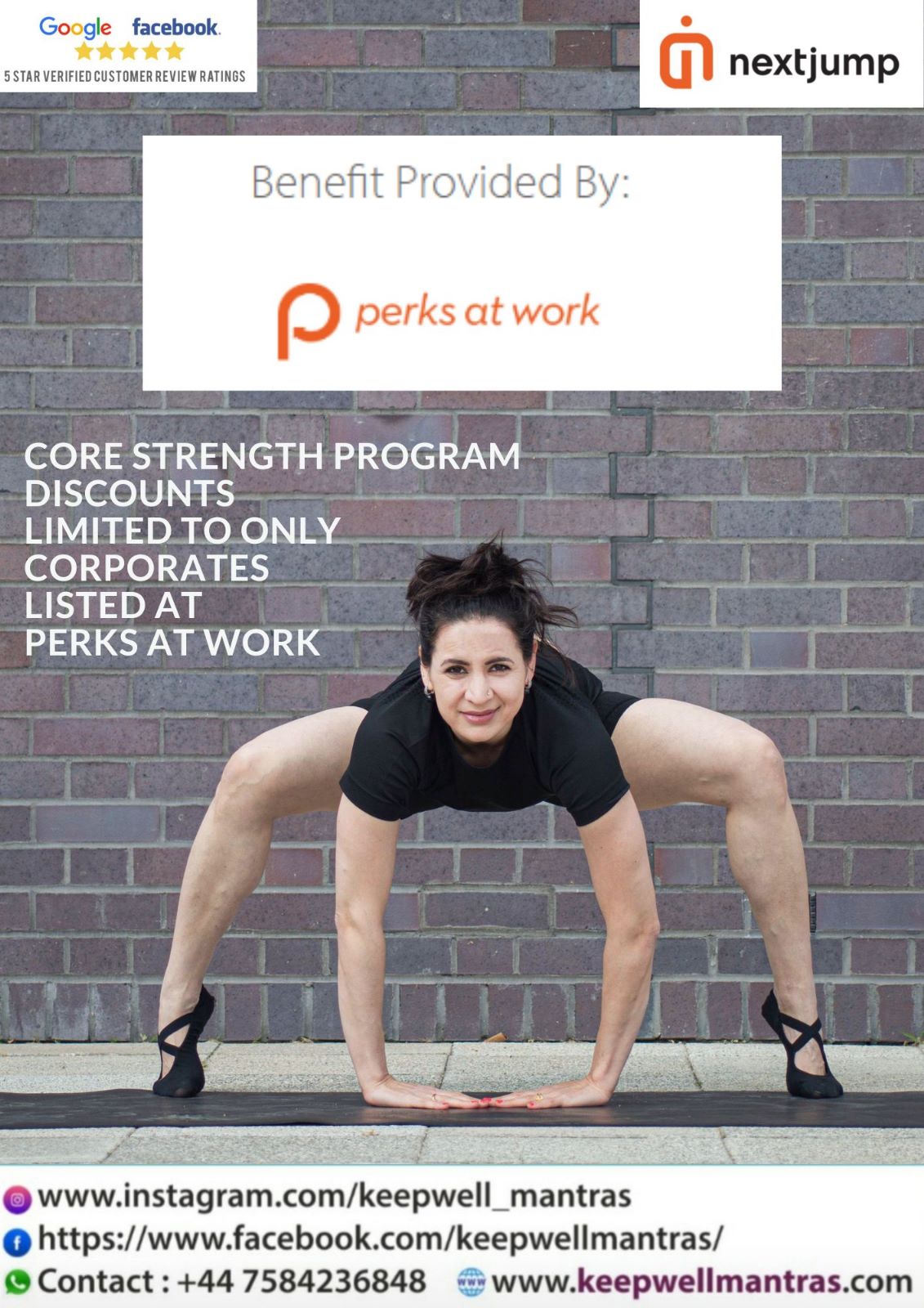 Prapti Dutt – Keepwell Mantras