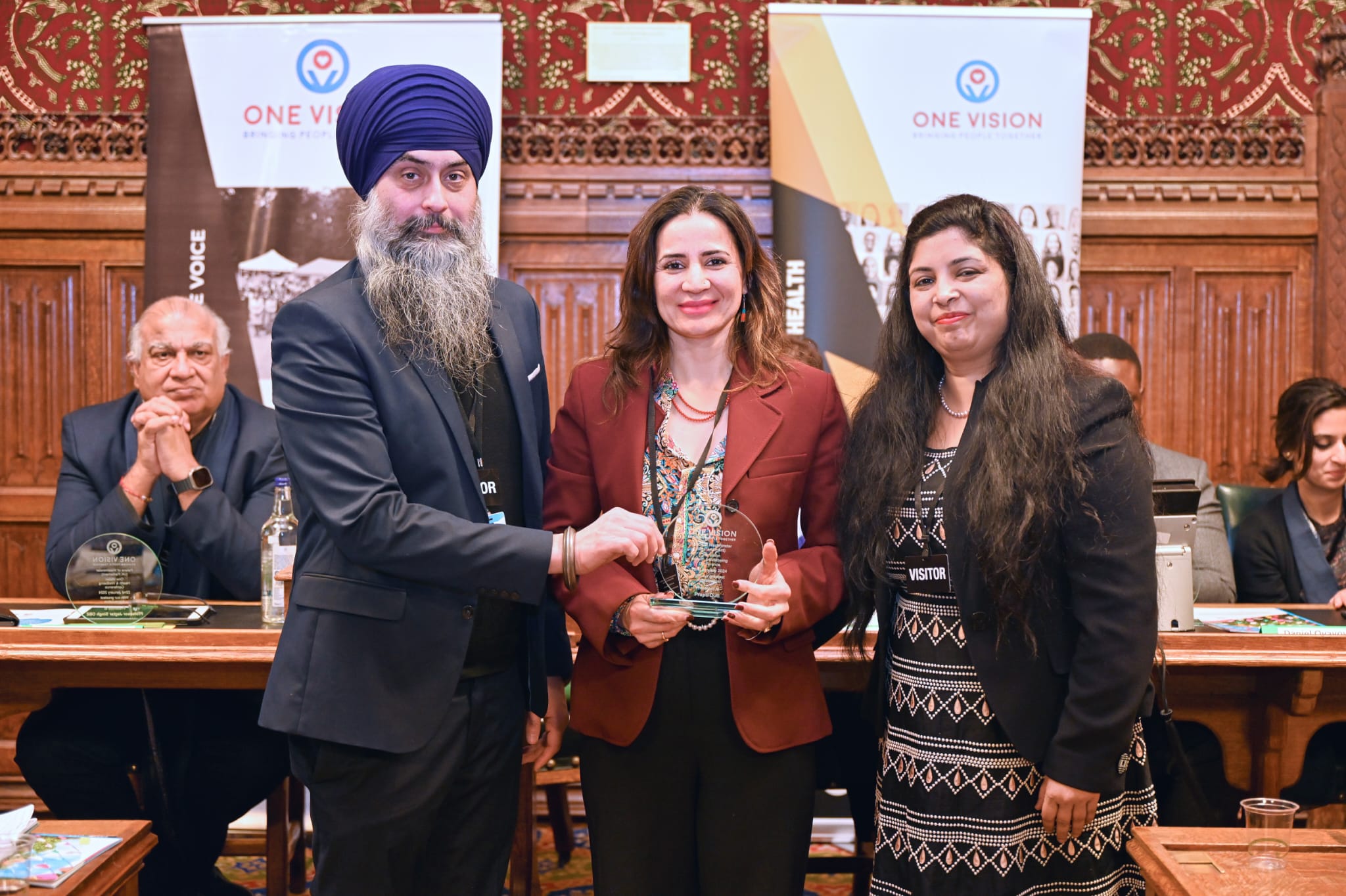 Prapti Dutt – Keepwell Mantras