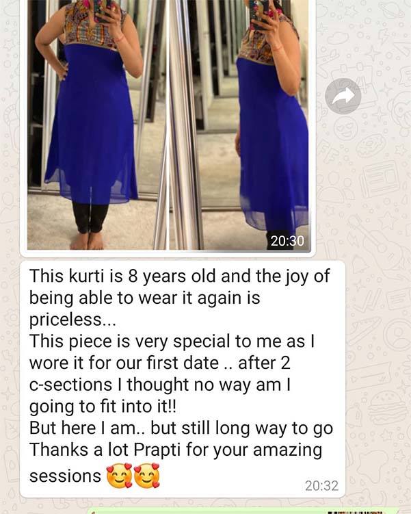 Prapti Dutt – Keepwell Mantras